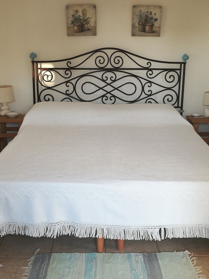 B&b  " La Casetta"- Valle D'itria - Francavilla Fontana