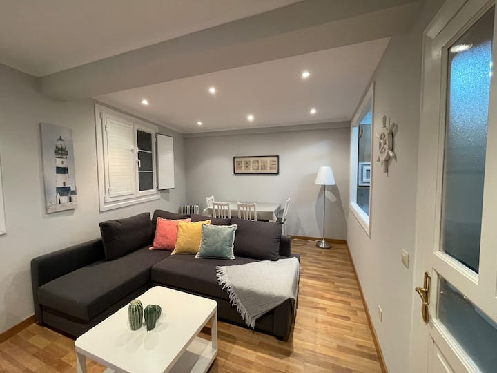 Apartamento Los Cubos De Llanes - Llanes