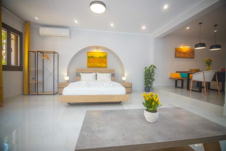 Evanthia House - Chania