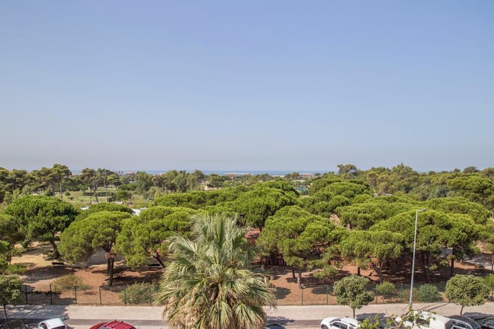 Caparica Tropical House - Costa da Caparica