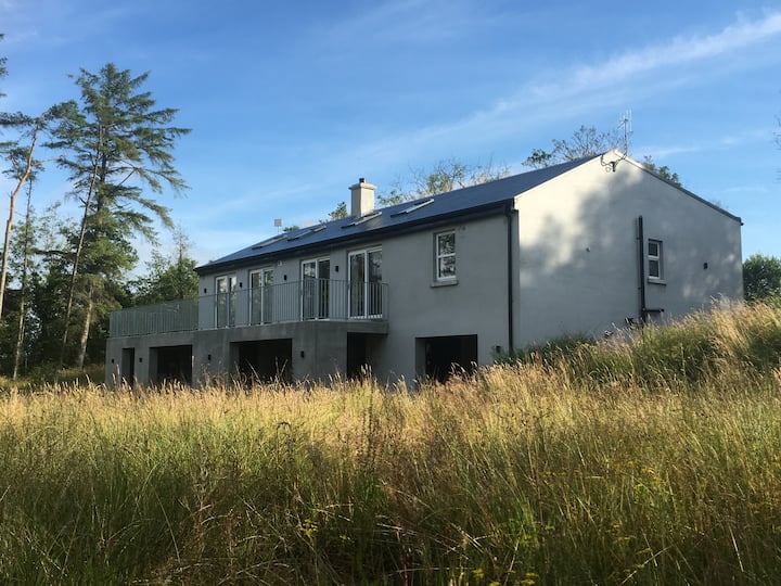 Purpose Build Bungalow For Respite - Bundoran