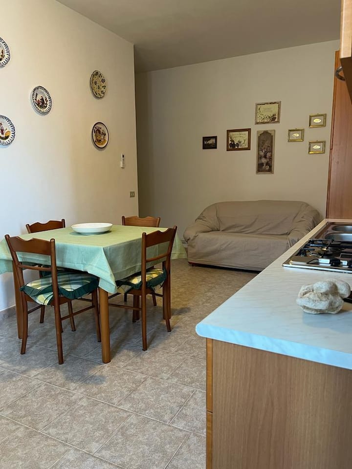 Casa Vacanza Sul Mare - Calabre