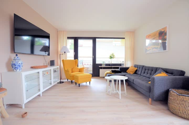 Fewo Bergblick - Bad Sachsa