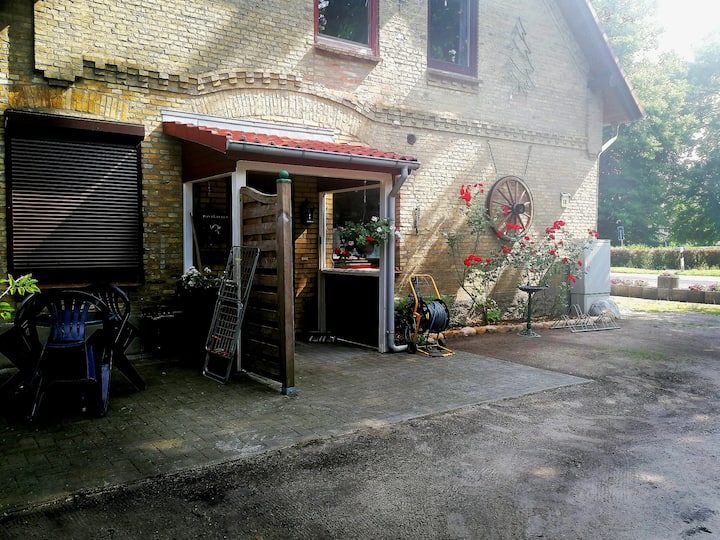 Ferienzimmer Im Gästehaus Hahnenkrug! - Schleswig