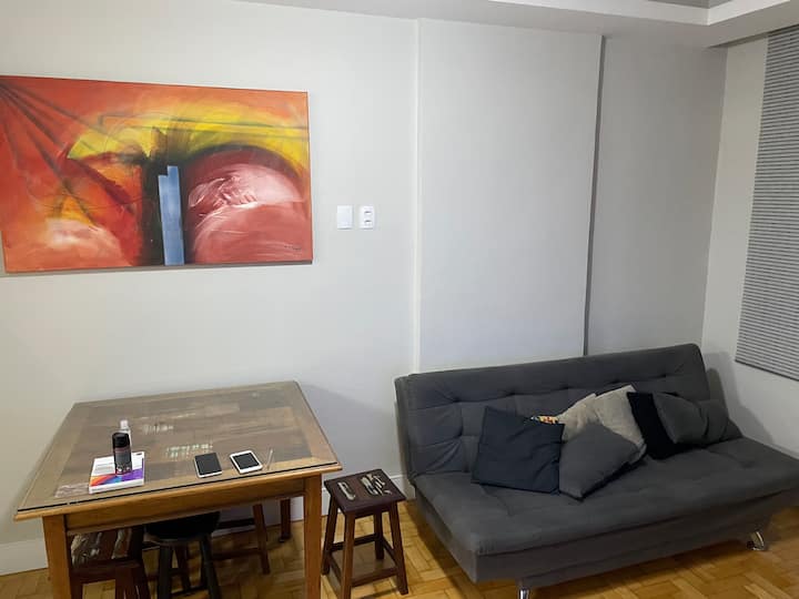 Apartamento Praia Icarai. - Niterói