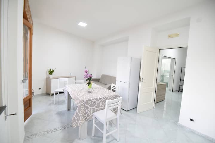 Casa Andromeda - Appartamento Pegasi-agerola - Furore
