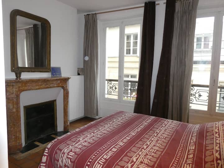 Appartement Familial Le Marais / Centre Pompidou - Paris