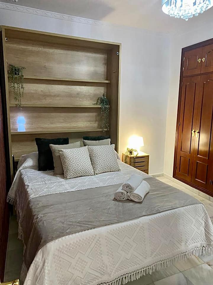Apartamento En Cádiz - Cádiz