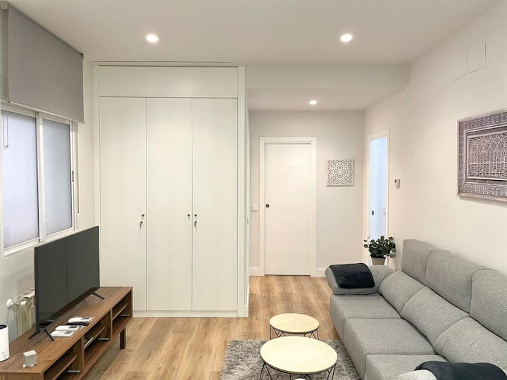 Luxury El Viso - López De Hoyos - Madrid