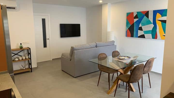 Apartamento Encanto Ii - Conil de la Frontera