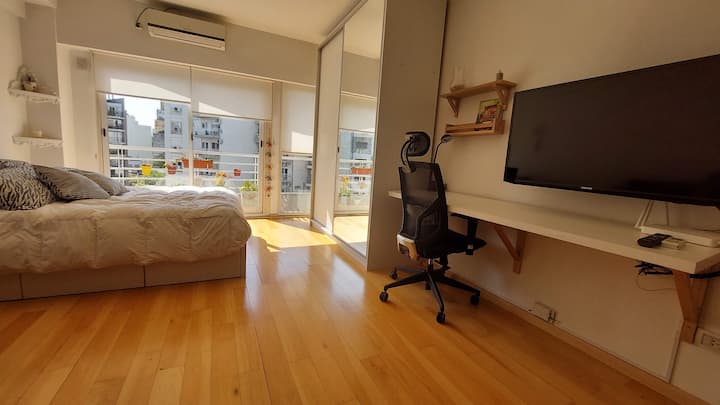 Magic Palermo, Amazing Location - Buenos Aires