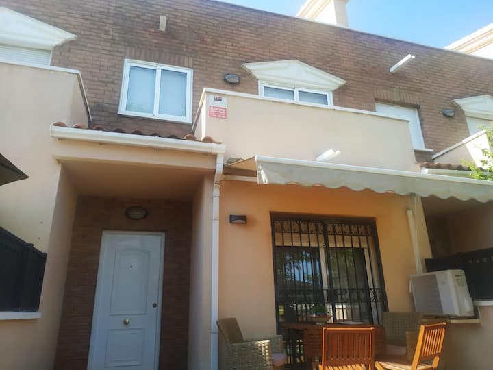 Casa Cerca De Port Aventura & Golf, Salou - Salou