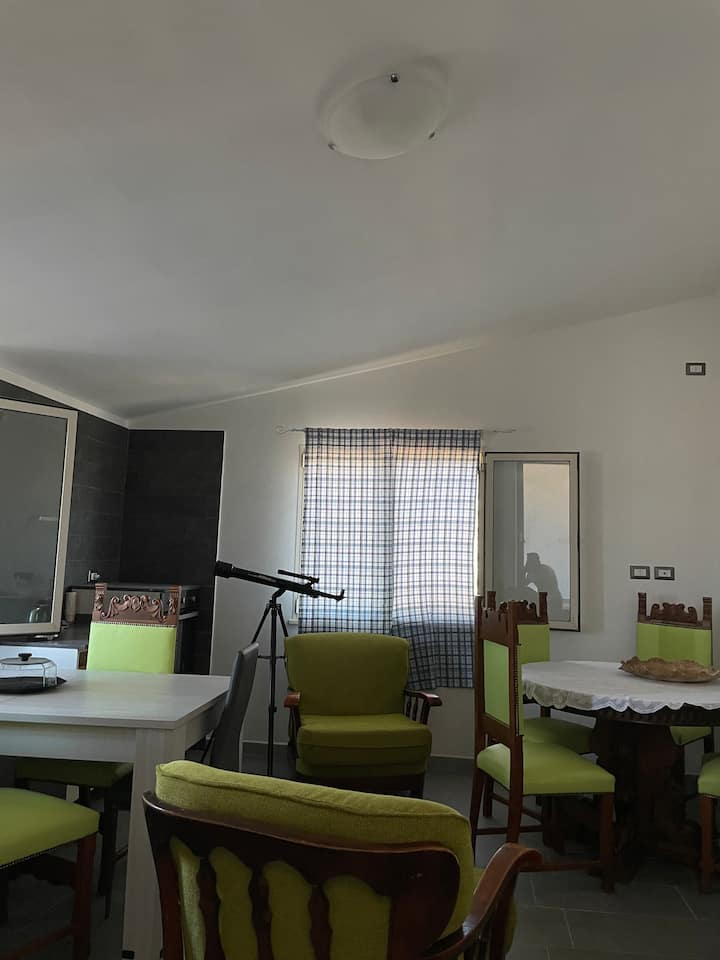 B&b Annarosa - Porto Torres