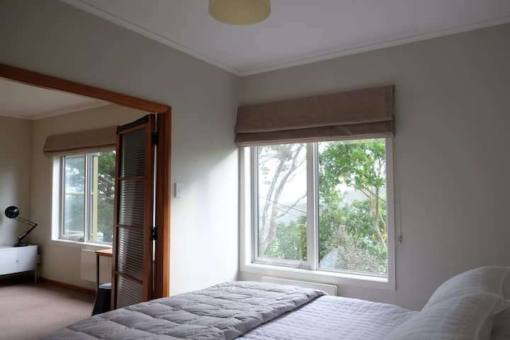1-bedroom Self Contained Guesthouse In Hataitai - Wellington, New Zealand