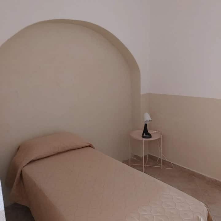 Room Narciso - Ovindoli