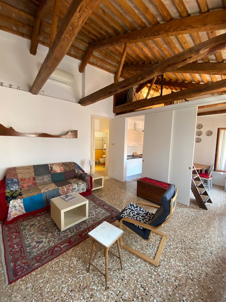 Ca’ Mazor - Venise