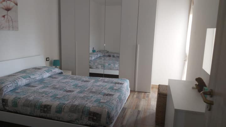 Appartamento Intero Olbia Zona Viale Aldo Moro - Olbia