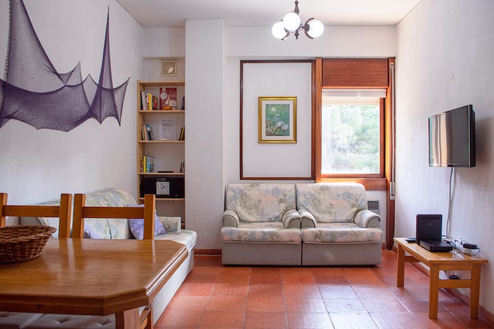 Apt. T1 (2 Mins A Pé Da Praia) - Alvor, Algarve - Alvor