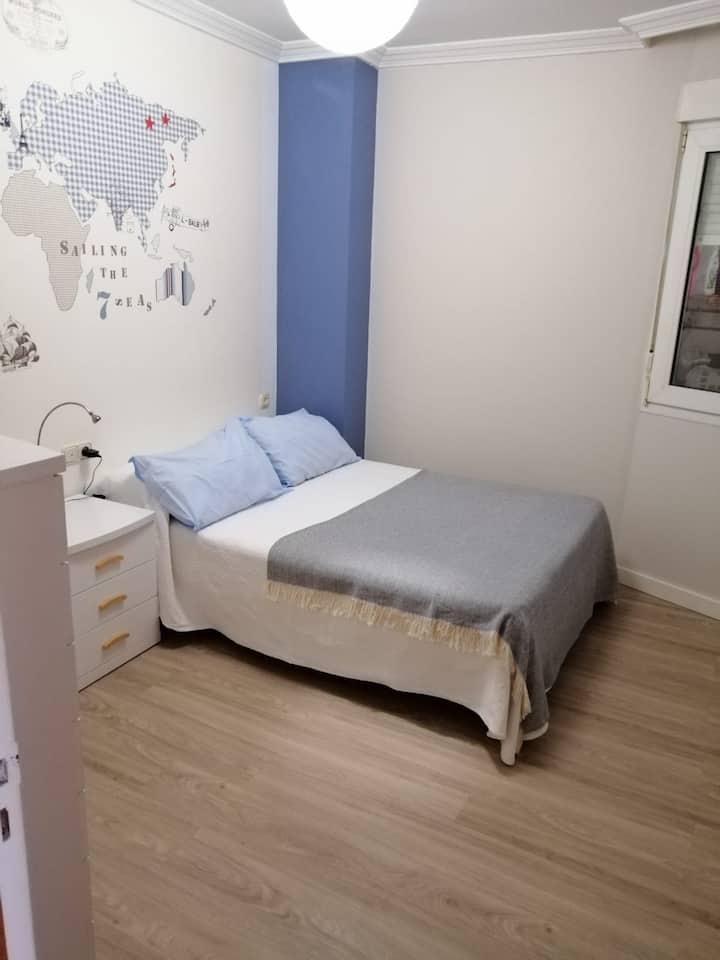 Apartamento Mónica Portonovo - Sanxenxo