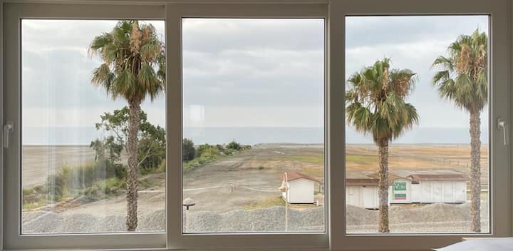 Apartamento Para Evadirse Con Vistas Al Mar - Motril