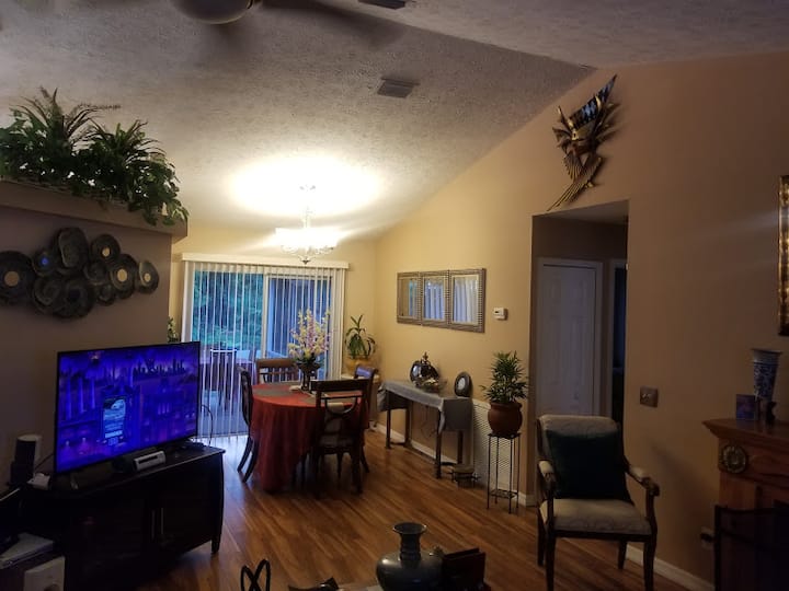 Peaceful Cove! - Port St. Lucie, FL