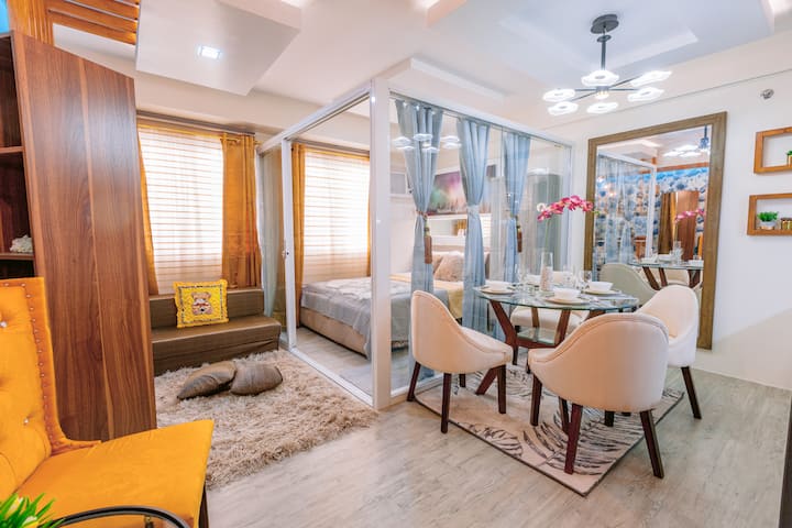 1-bedroom Condo Bacolod - Bacolod
