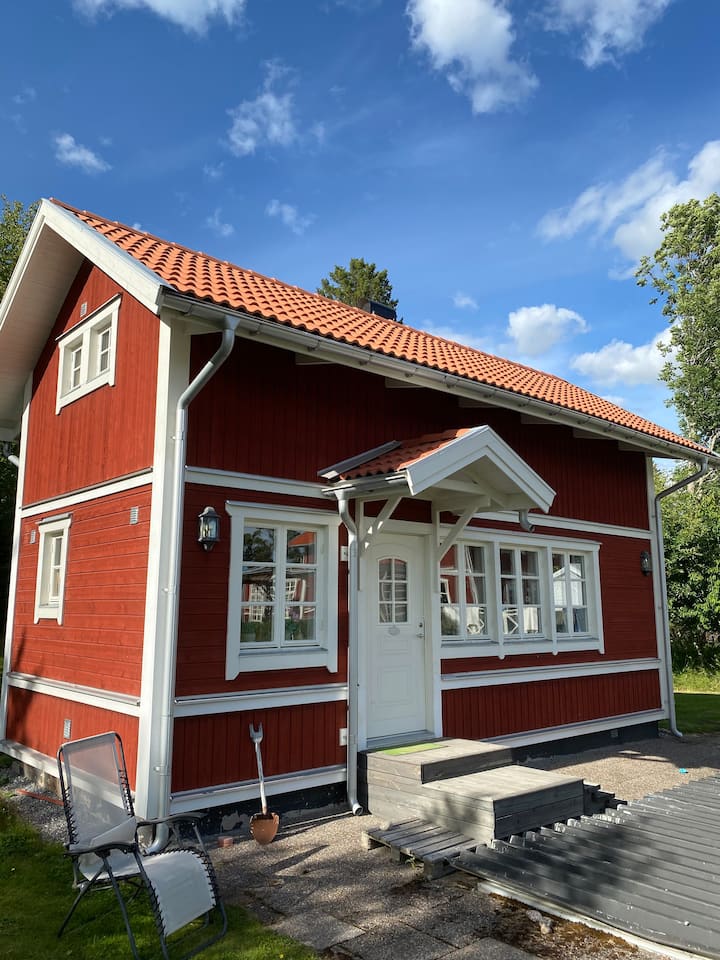 Enköping Vacation Rentals & Homes - Uppsala County, Sweden | Airbnb