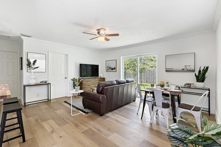 Sailboat Bend - 815 Apartment 4 - Fort Lauderdale, FL