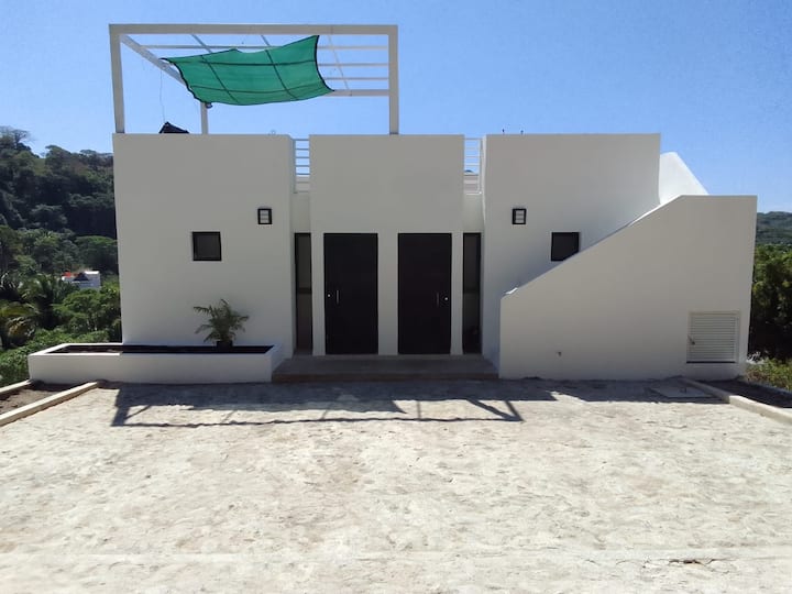 Loft El Encanto Los Ayala - Los Ayala