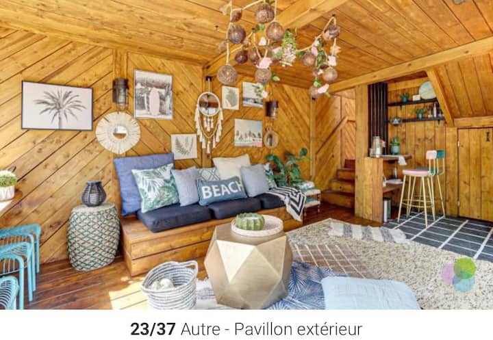 Maison De Rêve - Mirabel