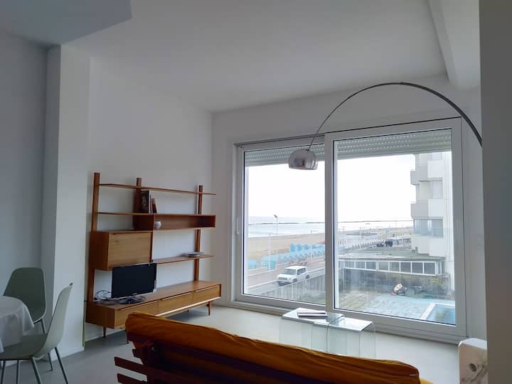 Appartamento Lungomare Pesaro - Fano