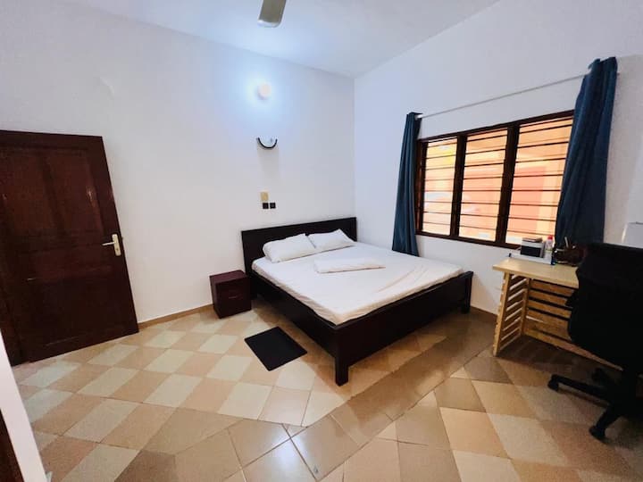 Chambre D’hôtes - Cotonou
