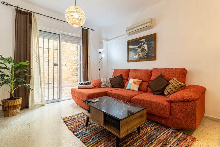 Apartamento Manuela - Jerez de la Frontera
