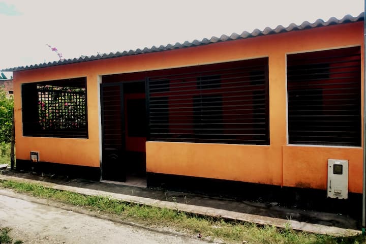 Casa Guamo Tolima - Guamo