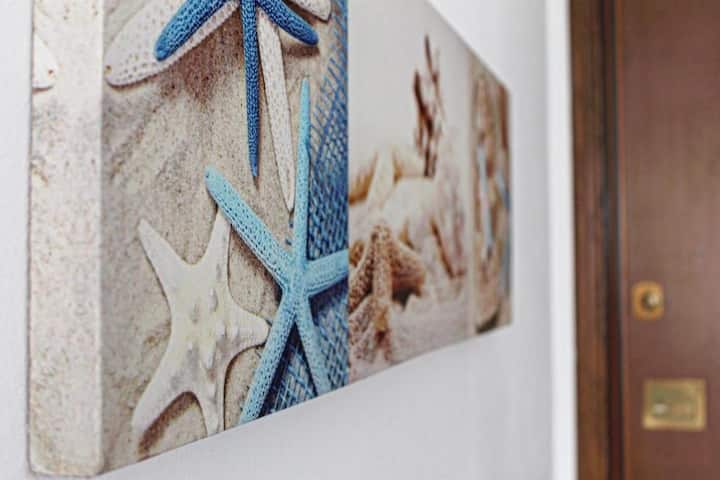 Al Campanile - Stella