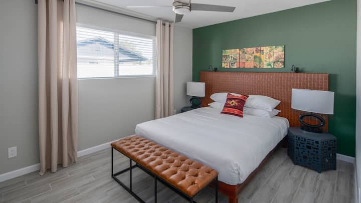 Princess | 2 Br Home Near Arcadia With Garage! - Arcadia - Phoenix