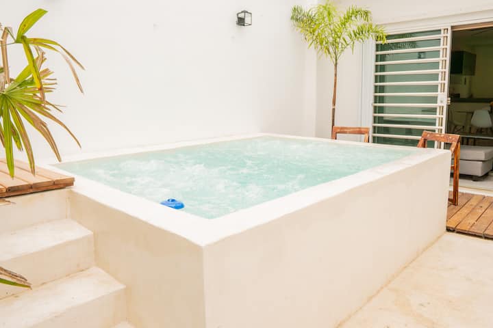 Casa Vacacional Para Disfrutar En Familia - Chetumal