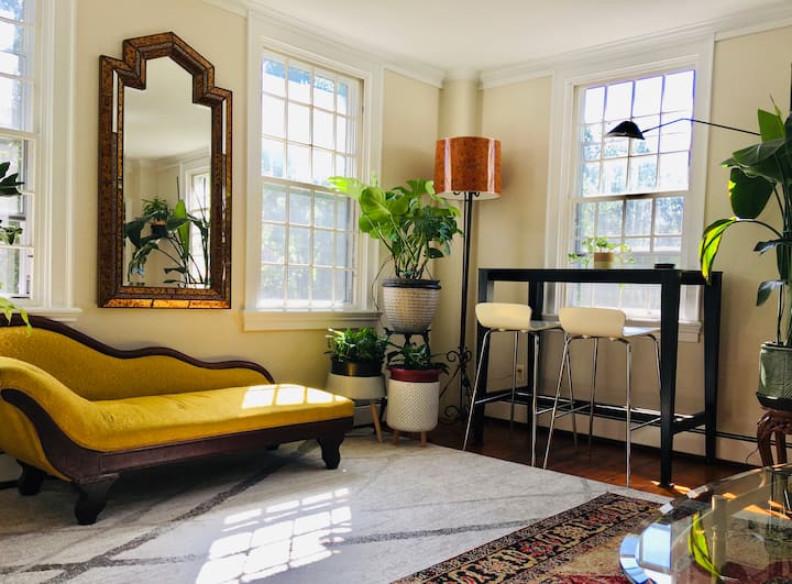 Downtown, Near Risd & Train, Walk Everywhere - Providence, RI