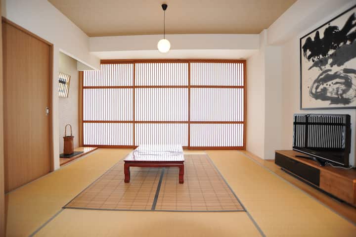 宿を大切に使ってくれるお客様だけの宿泊施設 - Kanazawa