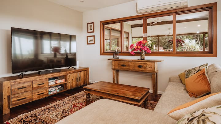 Port Douglas Acreage | Coral Sea Views - Port Douglas