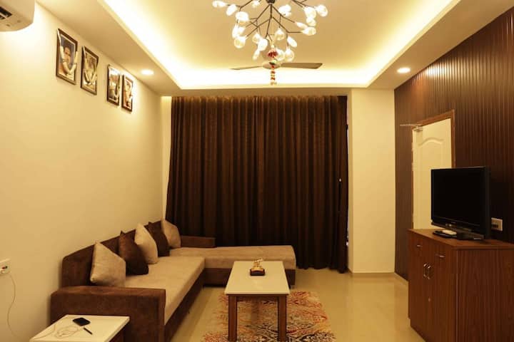 Holistic & Peacefull Villa, Siliguri - Siliguri