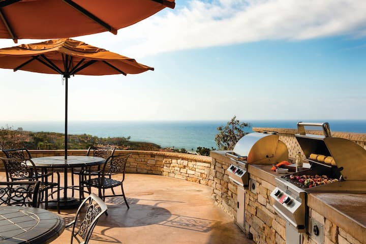 Waterside Newport Coast Retreat + Resort Amenities - Newport Beach, CA