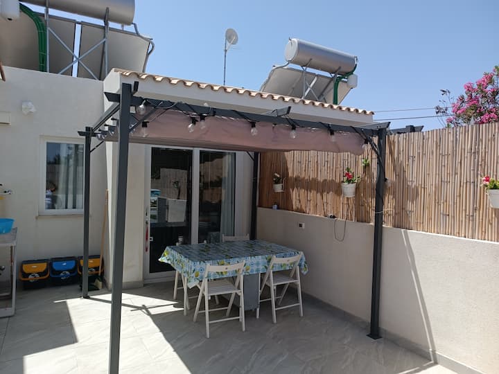 Sabbiad'oro Casa Vacanze Fronte Mare Sicilia - Ispica