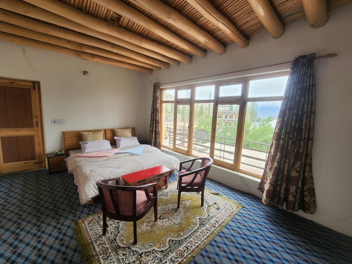 Explore Leh While Staying With Local Ladakh Family - 列城