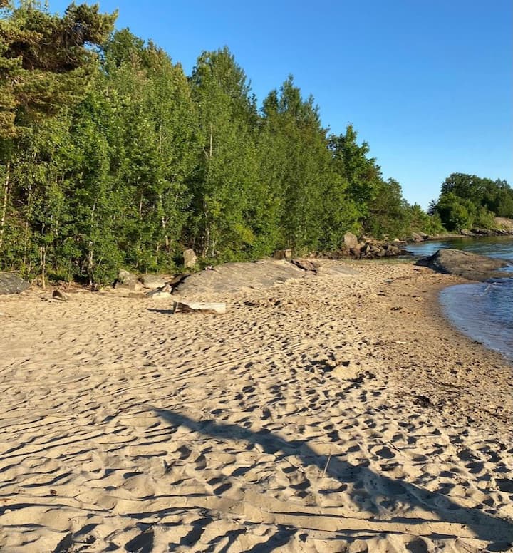 Barnevennlig Bolig Nær Strand, Dyrepark Og Sentrum - Kristiansand