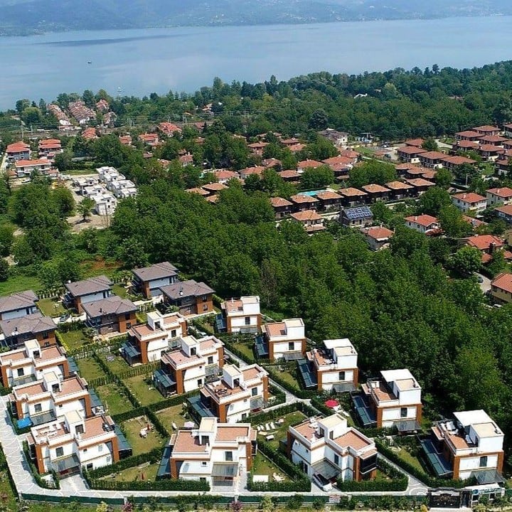 Villa With Heated Indoor Pool /Ultra All Inclusive - Sapanca