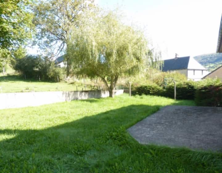 Maison De Vacances Au Pied Du Puy Mary - Cantal