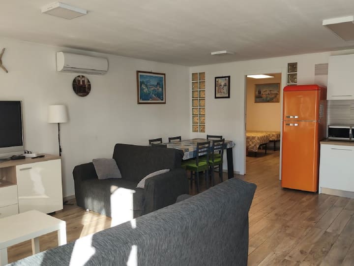 Casa Leo Appartamento Con Una Camera Da Letto - Vasto