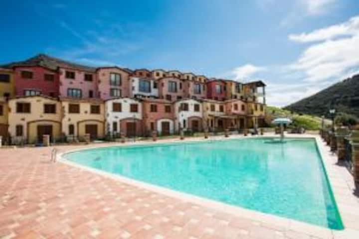 Casa Bellavista - Buggerru