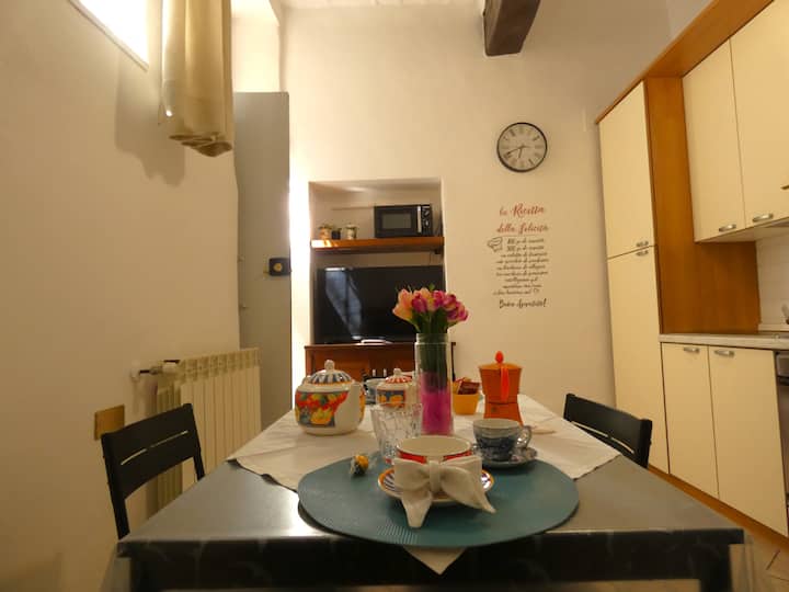 Scappo In Umbria, Casalina - Narni